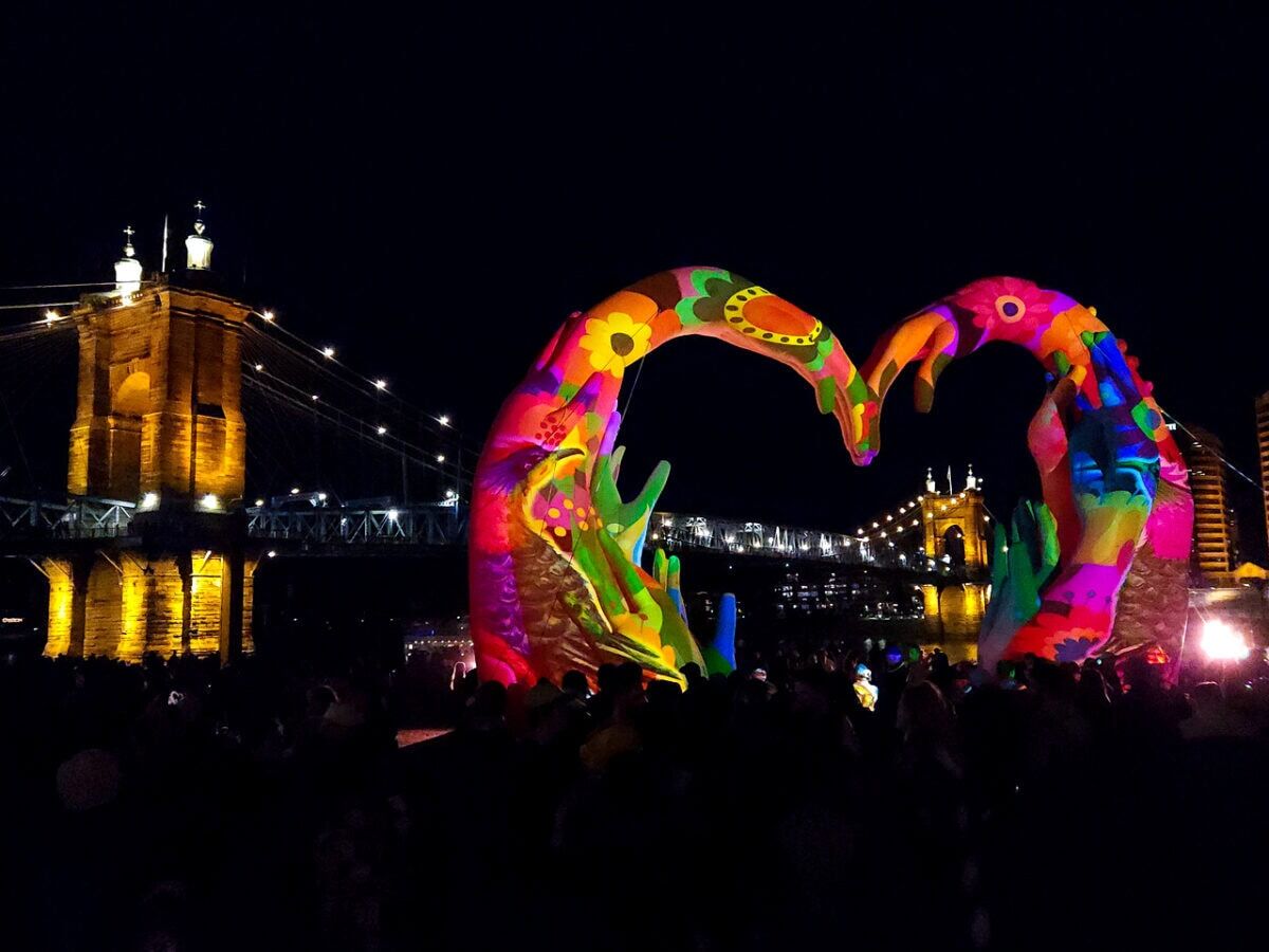 ArtsWave - Funding Arts | Fueling Community