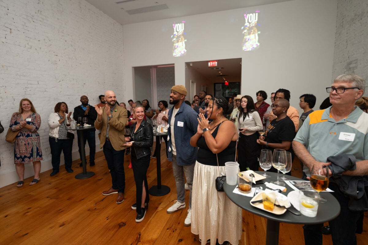 Flow: An African American Arts Experience - ArtsWave