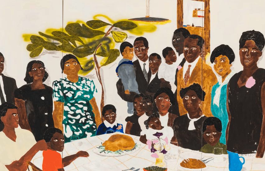 Flow: An African American Arts Experience - ArtsWave