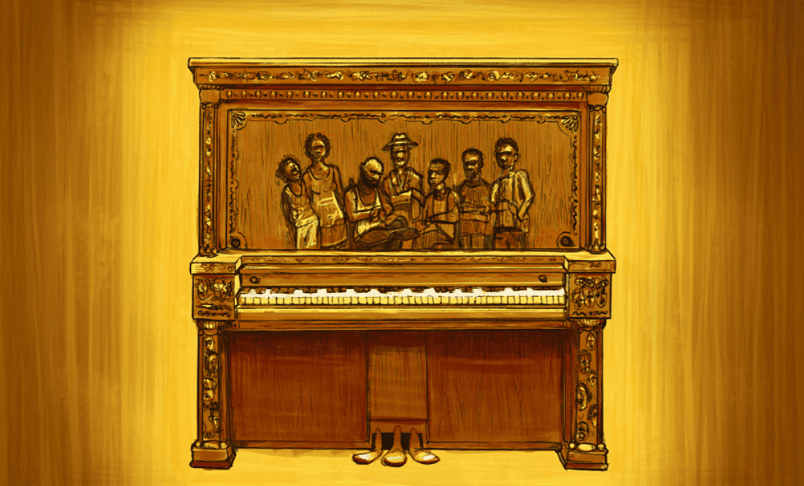 Flow: An African American Arts Experience - ArtsWave